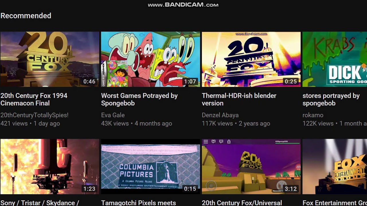 I like peppa pig and woody woodpecker videos - YouTube