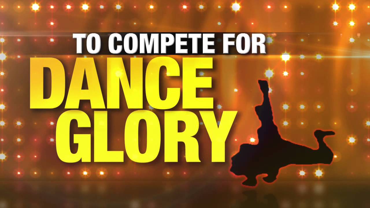 DANCE SHOWDOWN 2013: Opener (YouTube) - YouTube