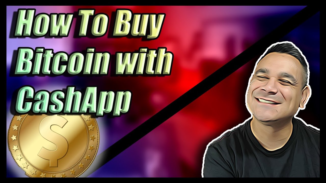 Buy bitcoin with CASHAPP Today - YouTube
