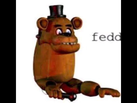 Fnaf har har har beatbox forever............ - YouTube