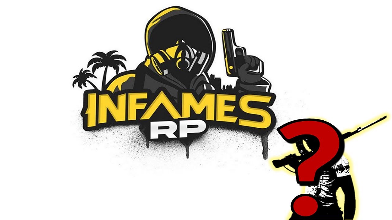 New Character Infames RP - Official Trailer - YouTube