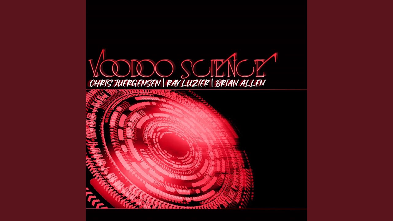 Voodoo Science (feat. Ray Luzier & Brian Allen) - YouTube
