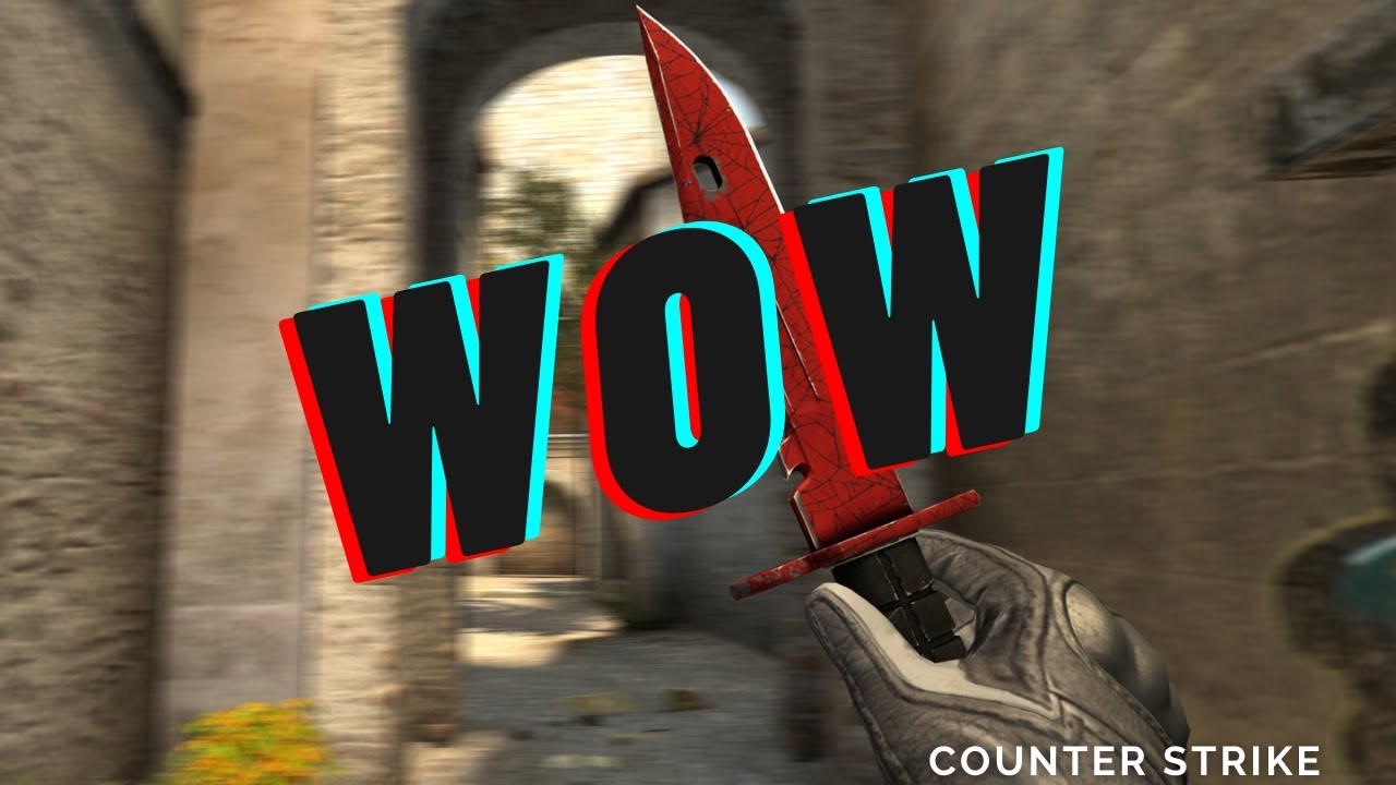 CS-GO pro/rage mode - YouTube