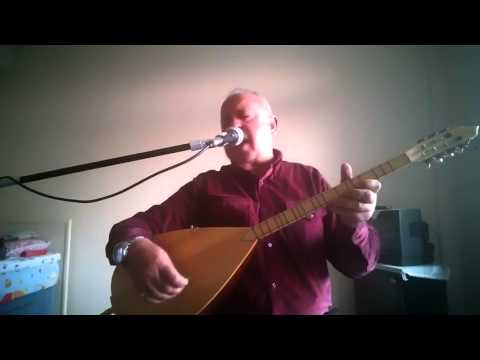 ibrahim aslan saz keyfi