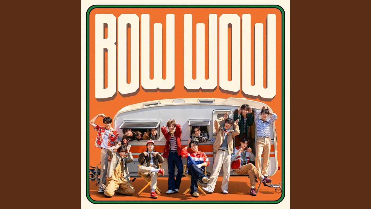 BOW WOW (CHORUS 1) (Preview) - YouTube