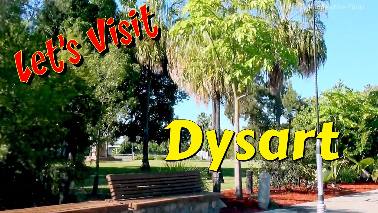 DYSART 2021 - YouTube