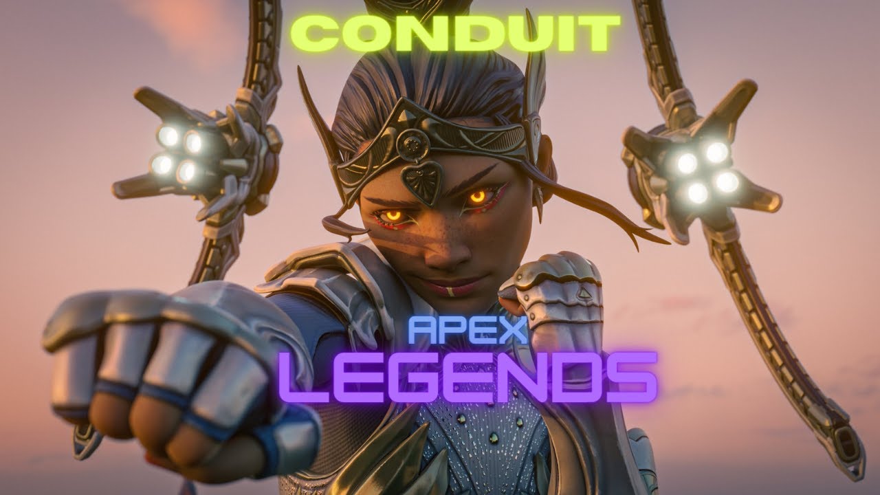 Solo Queue Apex Legends| Season 19 - YouTube
