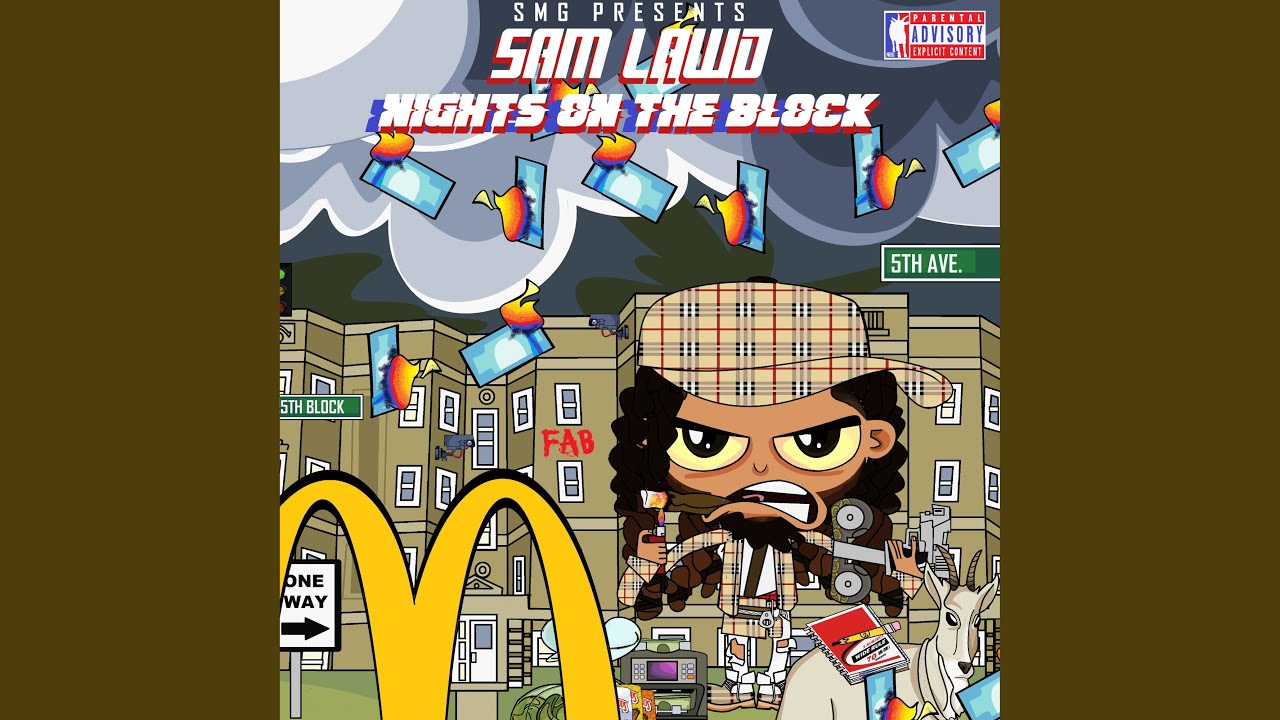 Fa My Killaz - YouTube