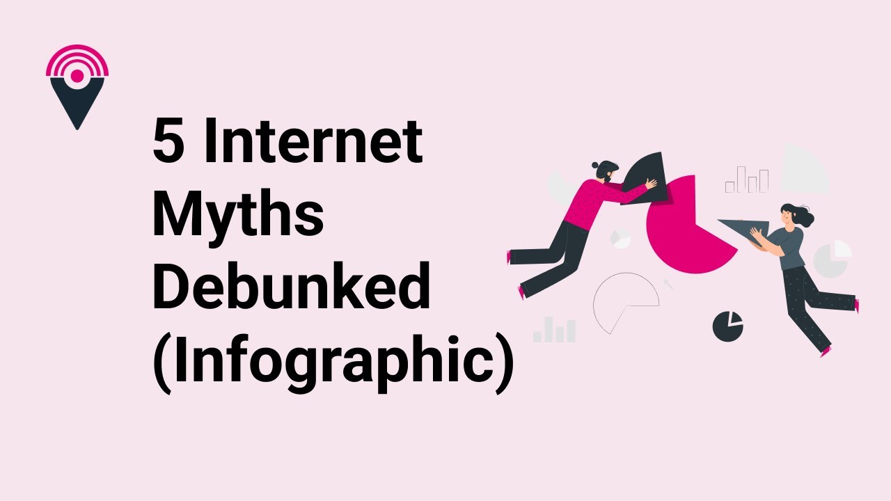 Demystifying Internet Myths: 5 Common Misconceptions About the Web - YouTube