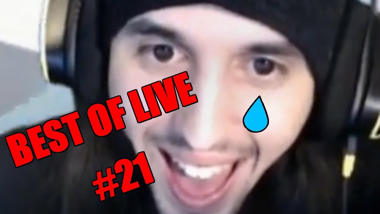 BEST OF LIVE #21 - RAGE - YouTube