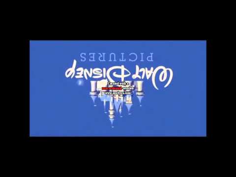 Preview 2 Disney Reversed - YouTube
