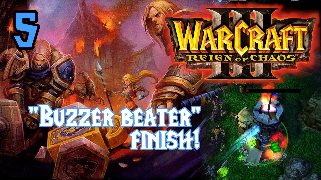 March of the Scourge - Warcraft III: Reign of Chaos - The Scourge of ...