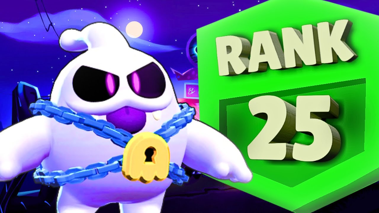 JE MONTE MON SQUEAK RANG 25 !!! - YouTube