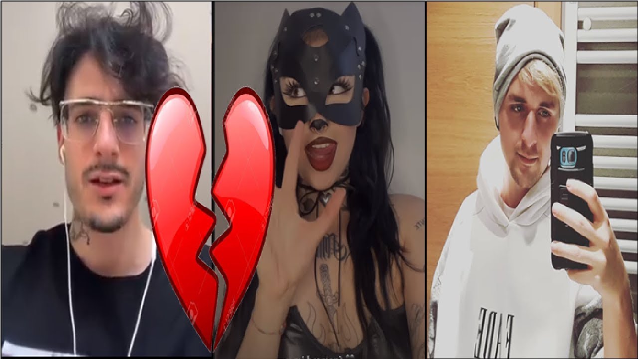 RICKY EDIT me BLOQUEA en TWITTER! Ricky PREPARA BOMBA CONTRA DALAS y Su ...