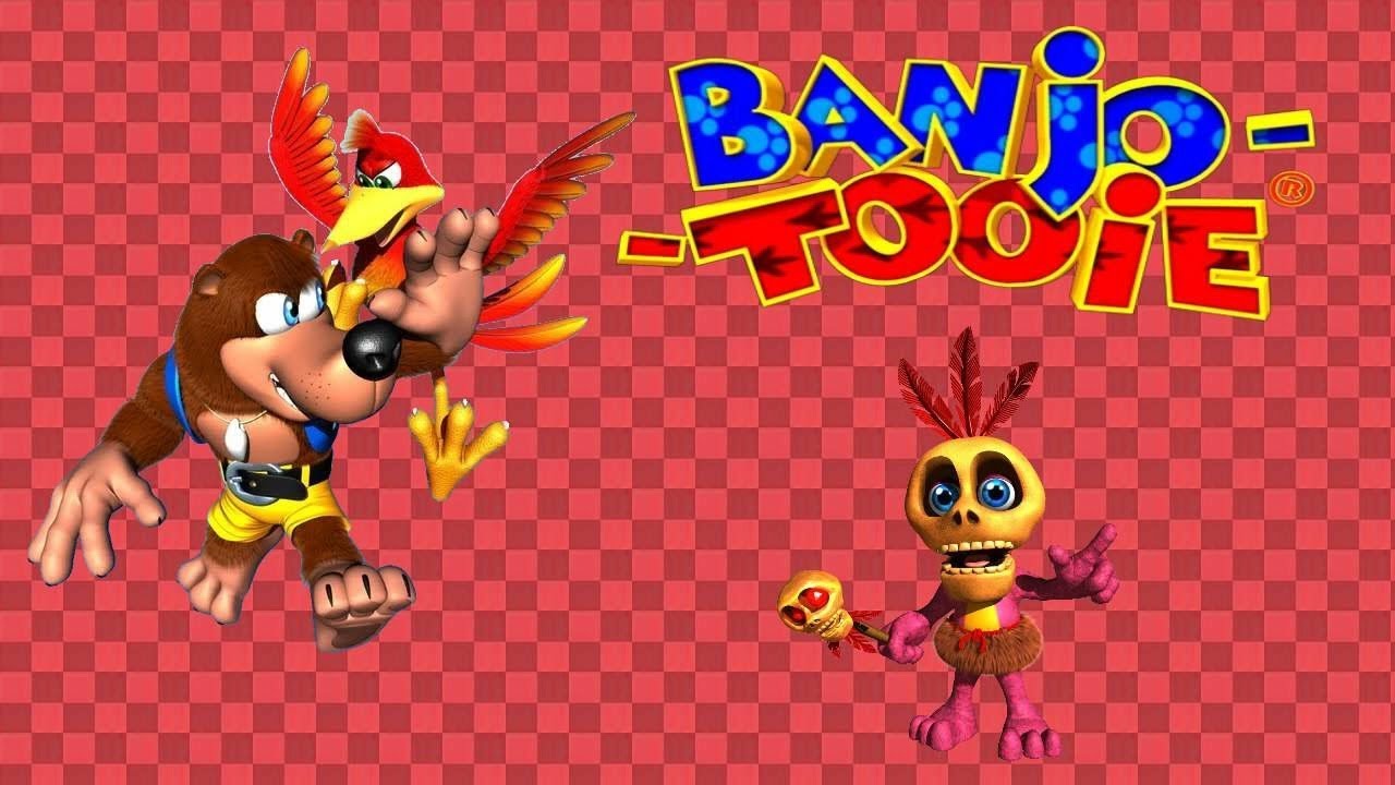 Mr. Patch ~ Singapore Airlines Version | Banjo-Tootie Music - YouTube