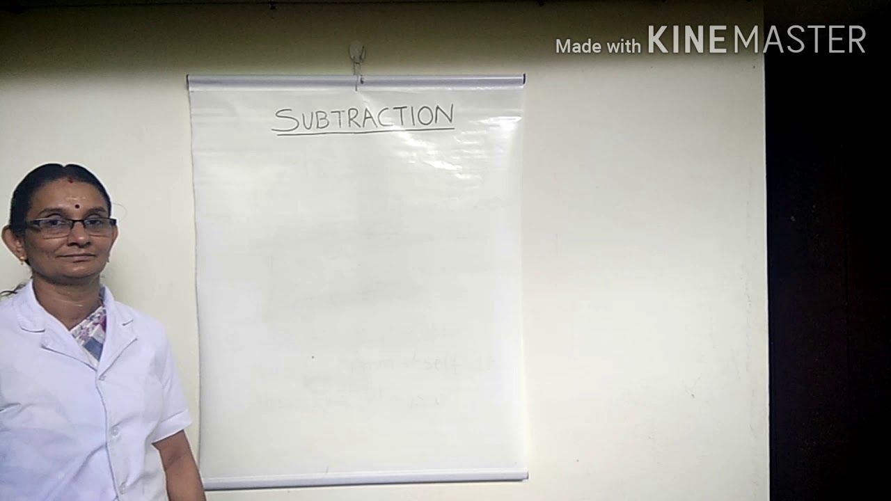 Properties Of Subtraction YouTube properties-of-subtraction-youtube