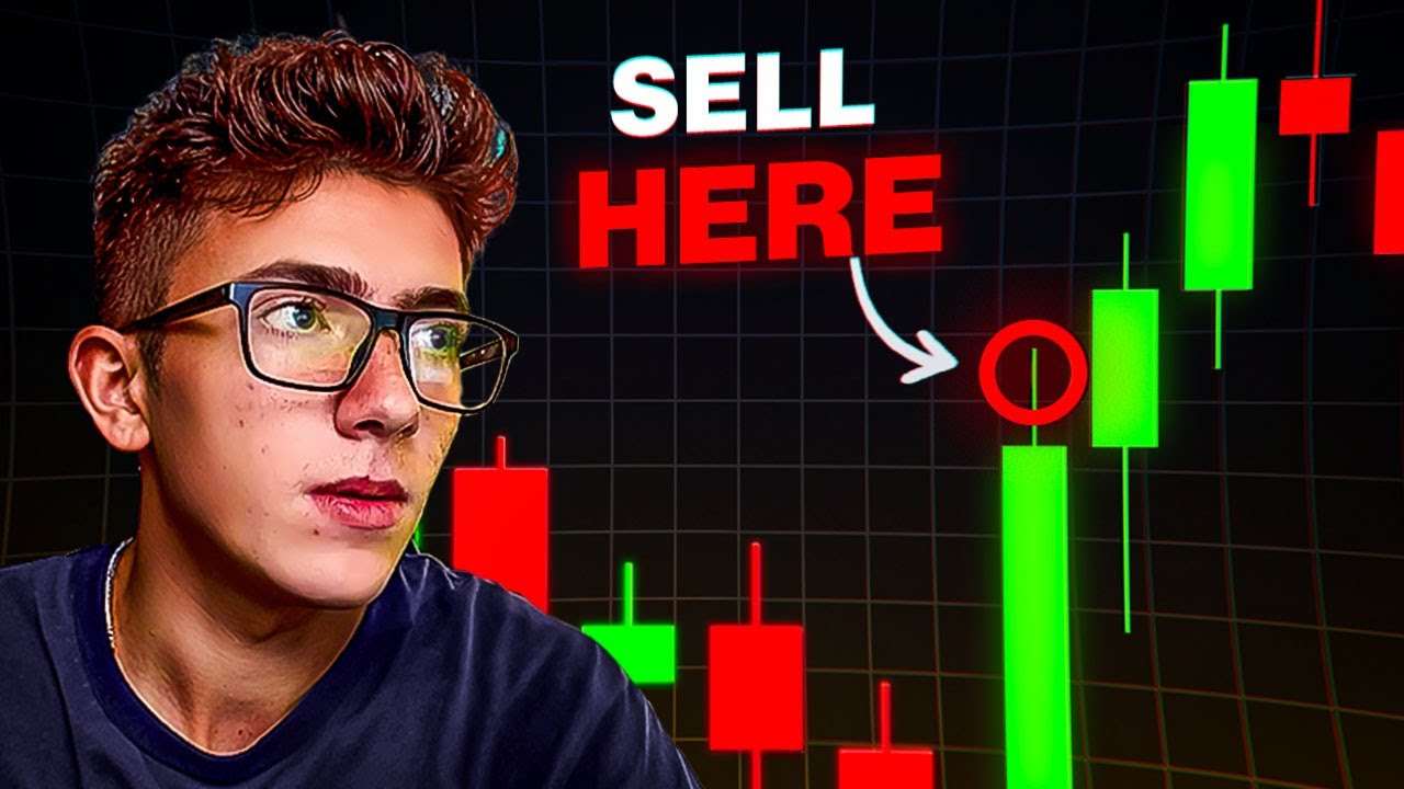 FULL Guide To Start Day Trading As A Beginner (Step by Step) - YouTube