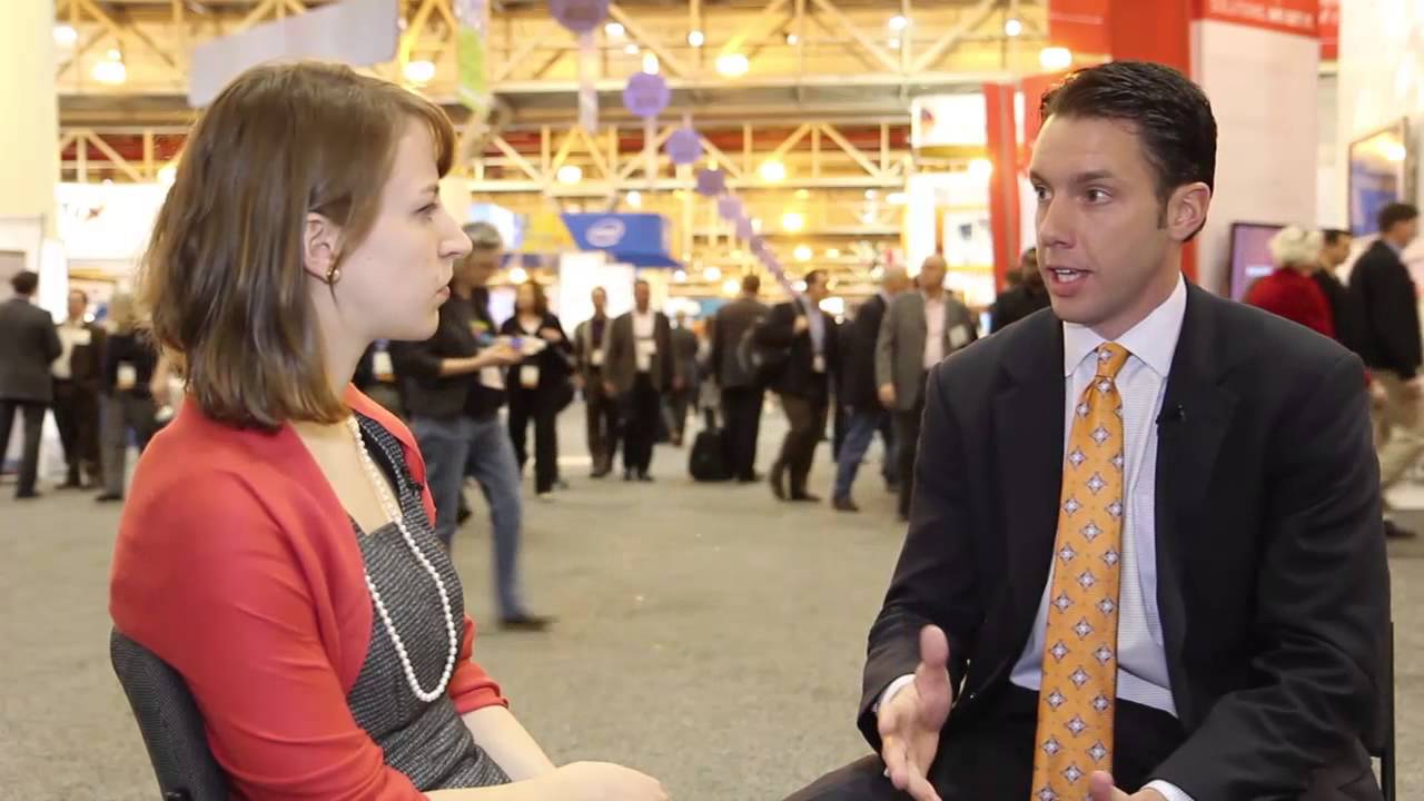 Moving patients from the ER to primary care - YouTube
