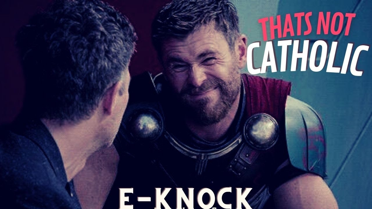 E-Knock Feat. Elijah (That Aint Catholic) Lyrics - YouTube Music