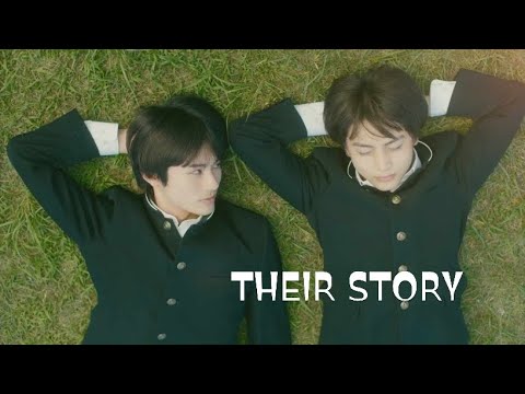 Yamato X Kakeru || I cannot reach you || Japanese BL