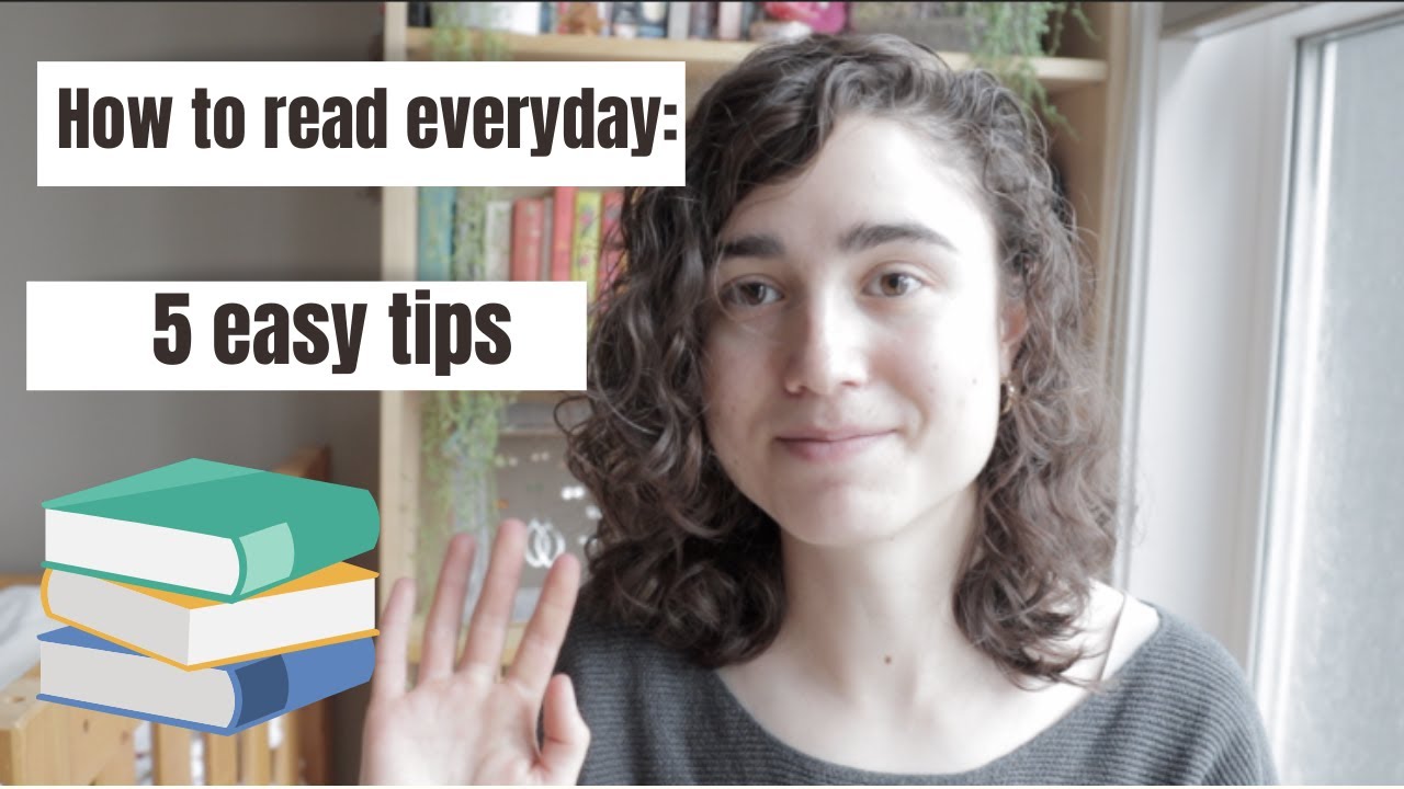 How To Read Everyday YouTube how-to-read-everyday-youtube