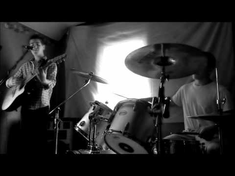 Aaron Nadeau- Five Past Twevle - YouTube