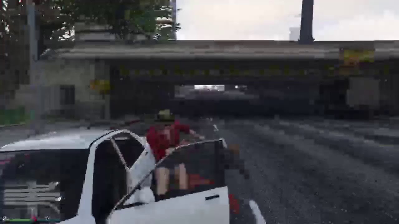 TROY PLAYS GTA5 #1 - YouTube