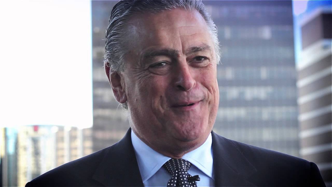 Testimonial by Rod McGeoch AO - YouTube