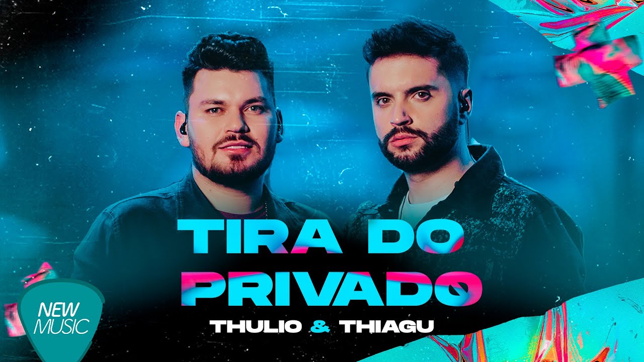 Thulio e Thiagu - TIRA DO PRIVADO (Ao Vivo) #TemHistória @WilliamSantoswstf - YouTube