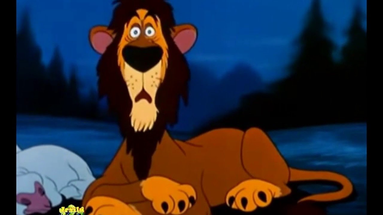 💚🍭Bonecos animados antigos - YouTube