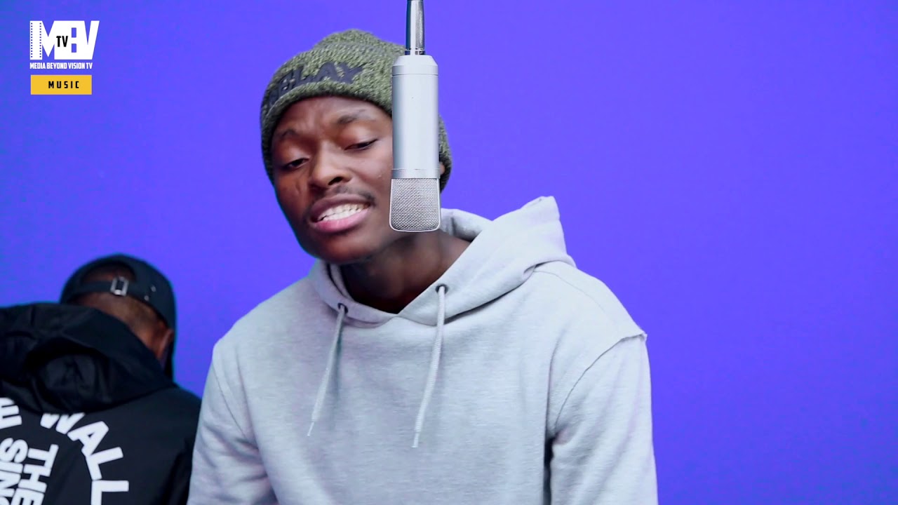 Emma Z ft Manenzokuhle |COVERS IN TUNE 🇿🇦 - YouTube