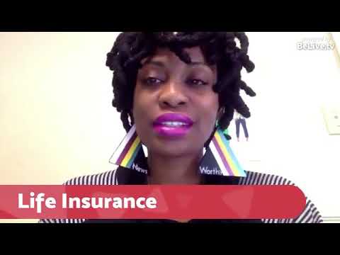 Life Insurance - YouTube