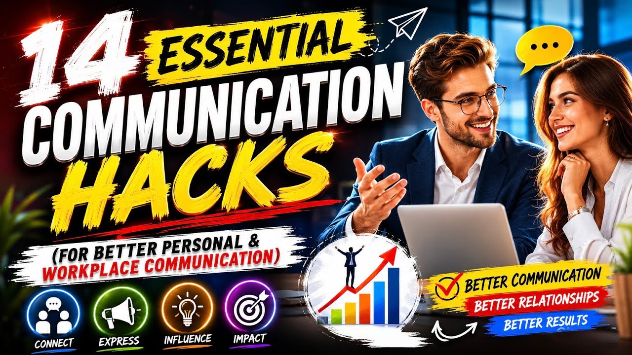 Important Communication Skills | How to better communication skills ...