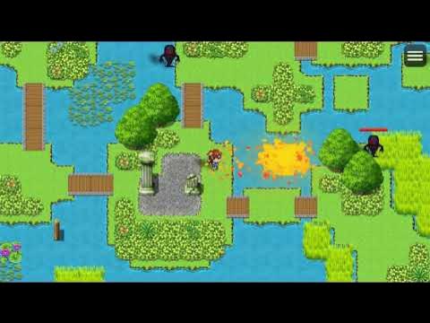 RPG Maker Action Engine - RPG Maker MZ Plugin (devlog 1) - YouTube