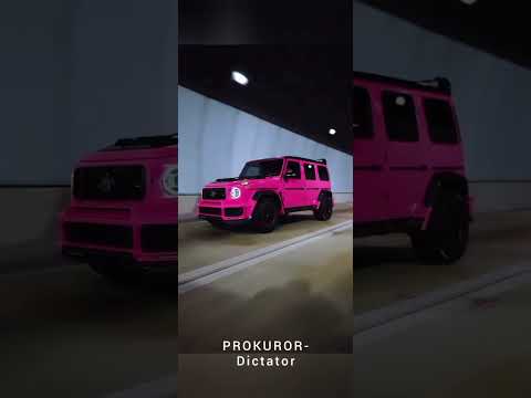 PROKUROR- Dictator