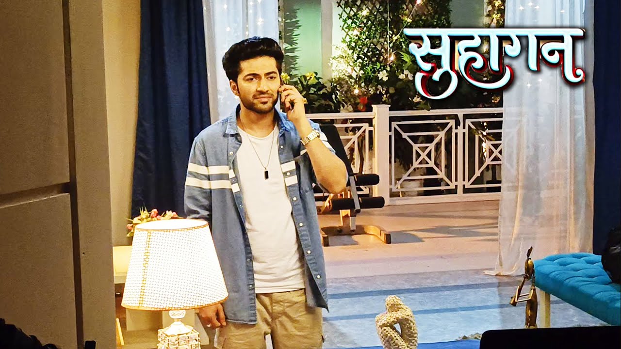 Dhwani Ki Chaal Me Phase Vedaant | Kya Vedaant, Swara Ko Mana Kar Denge ...