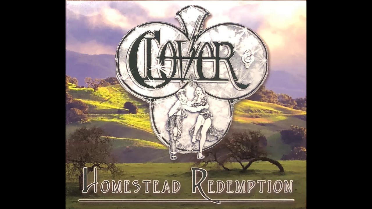 Clover~ Homestead Redemption " Forty-Niner" unofficial teaser - YouTube