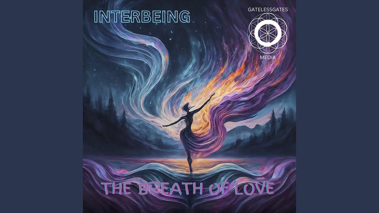 THE BREATH OF LOVE - YouTube