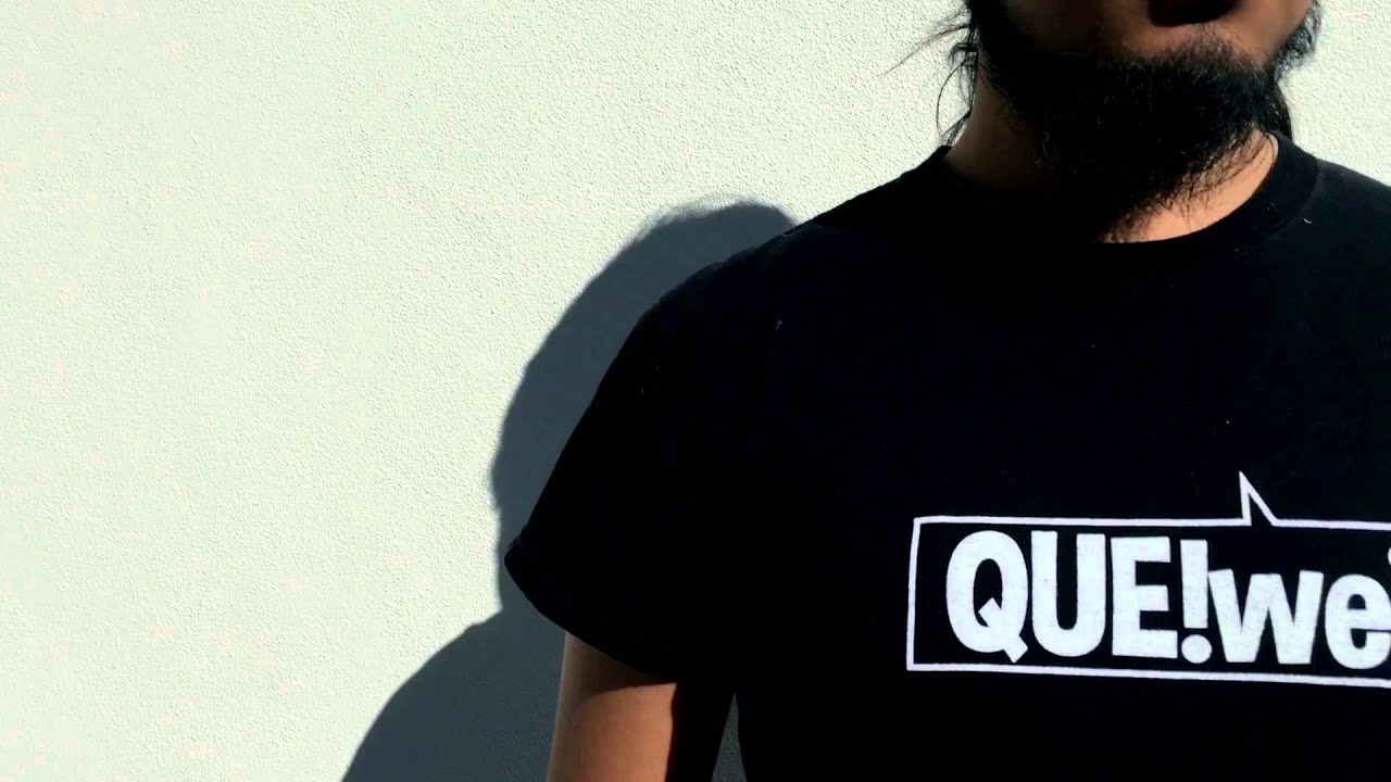 Que Wei #quewei - YouTube