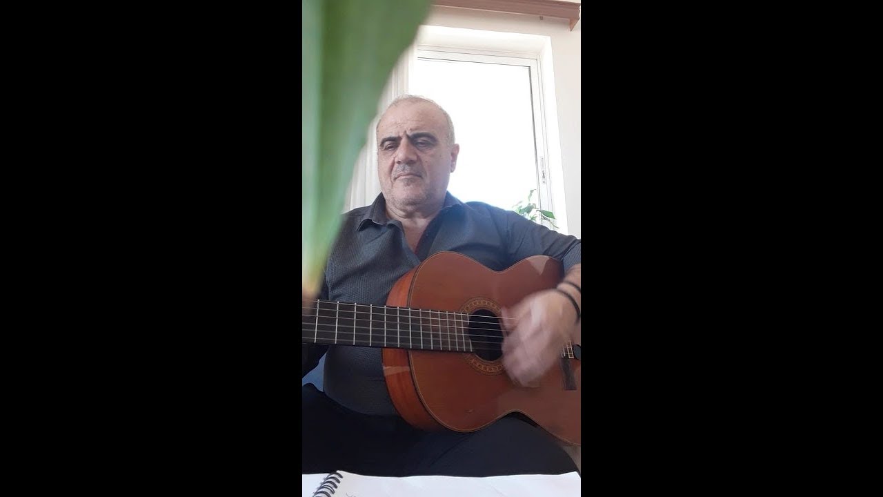 " ΤΑ ΟΝΕΙΡΑ ΤΑ ΕΙΧΑΜΕ ΓΙΑ ΜΑΣ " Ερμηνεία & Μουσική Κ . Μαργώνης ...