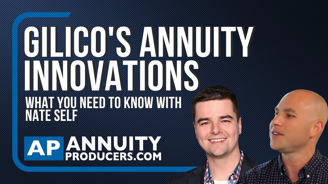 Are These Annuity Secrets Changing the Game? Discover Gilico's ...