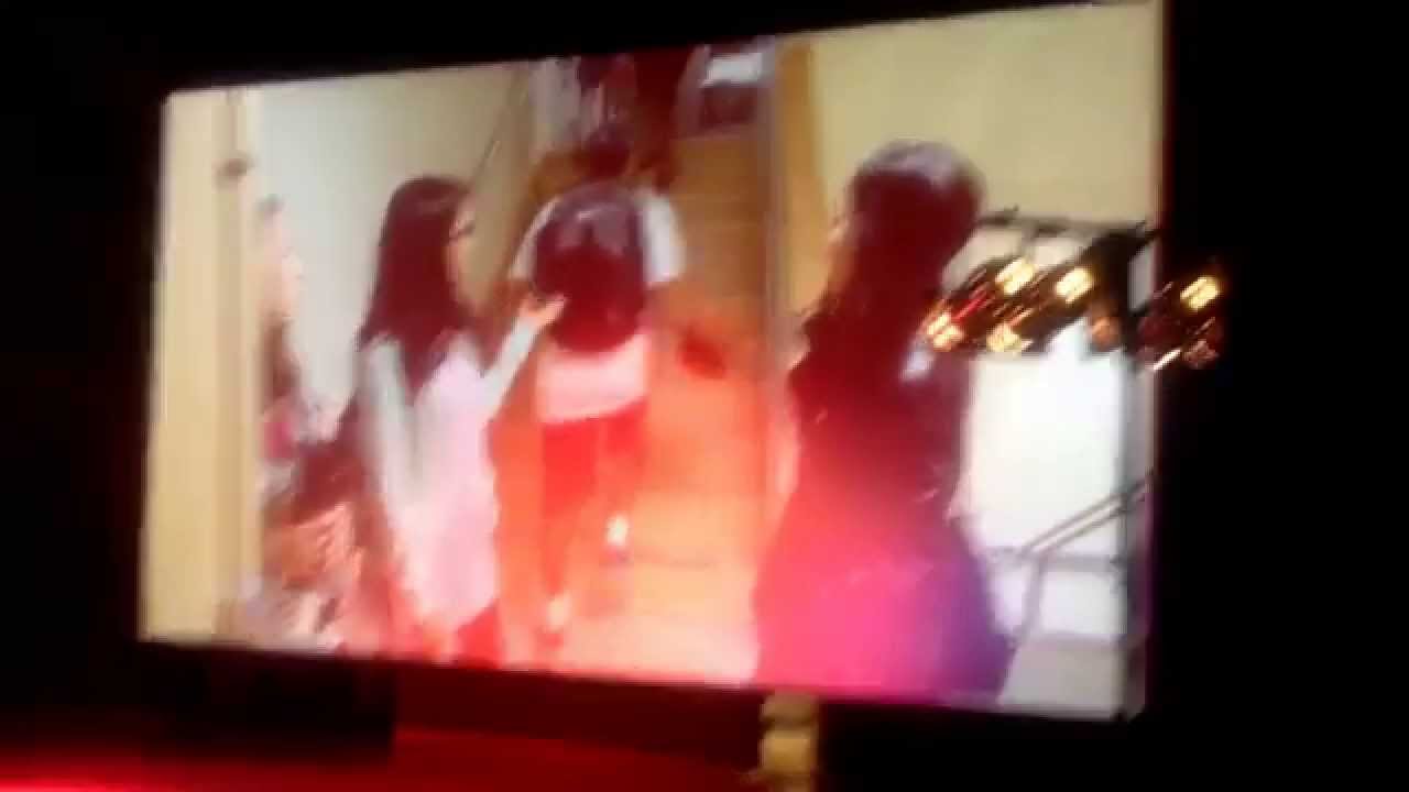 #UW #ACS #Talent Show #Dance performance 3 - YouTube