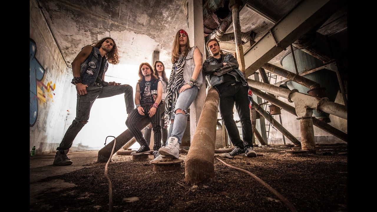 Dizzy Fox - The Only One - YouTube