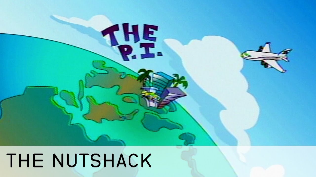 The Nutshack Episode 202 - Welcome to PHILippines! - YouTube