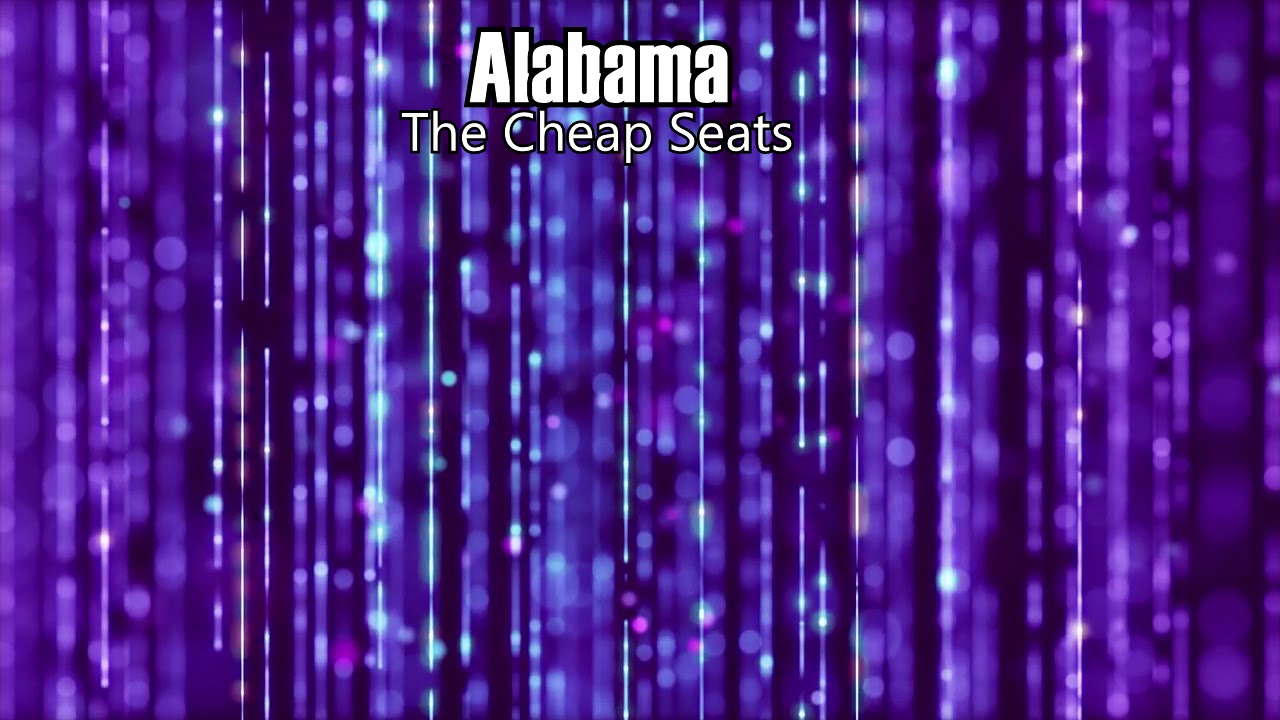 Alabama - The Cheap Seats ♬Chiptune Cover♬ - YouTube