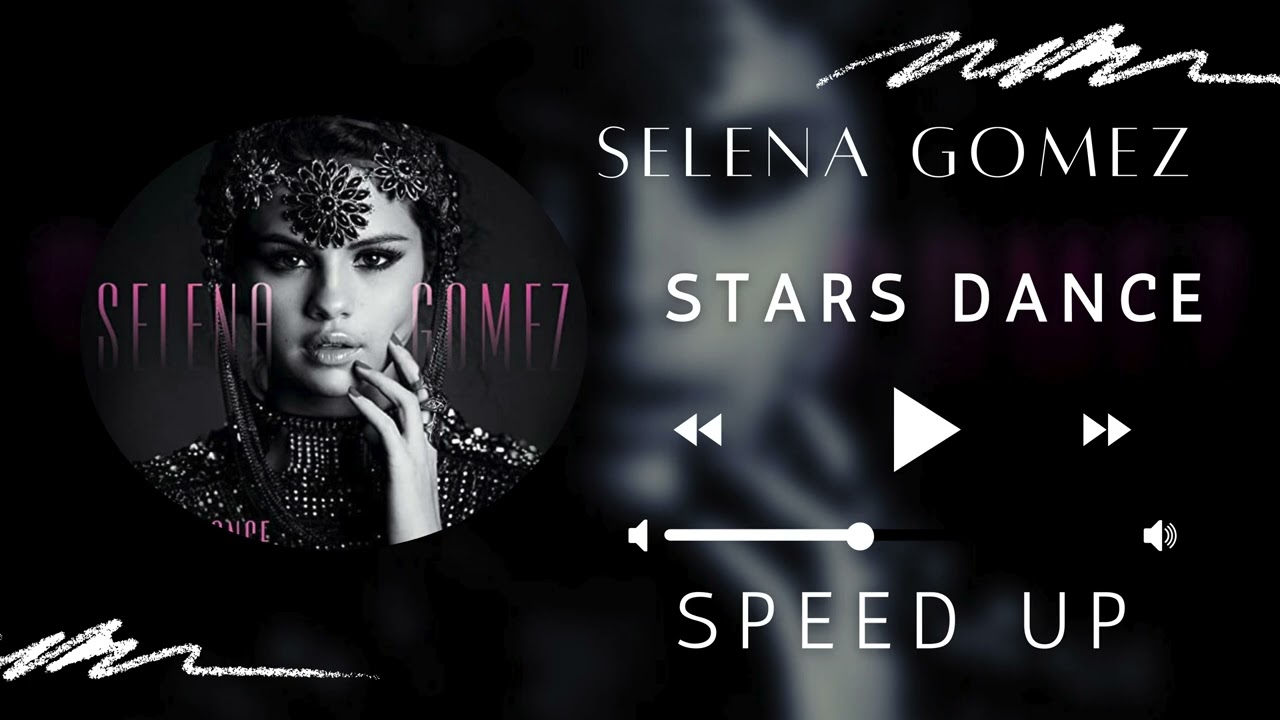 Stars Dance Selena Gomez Album Cover