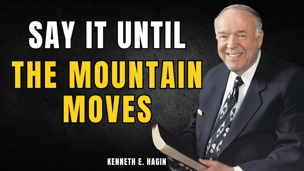 FIGHT OF FAITH: 17 SCRIPTURES TO CONFESS DAILY — KENNETH E. HAGIN ...