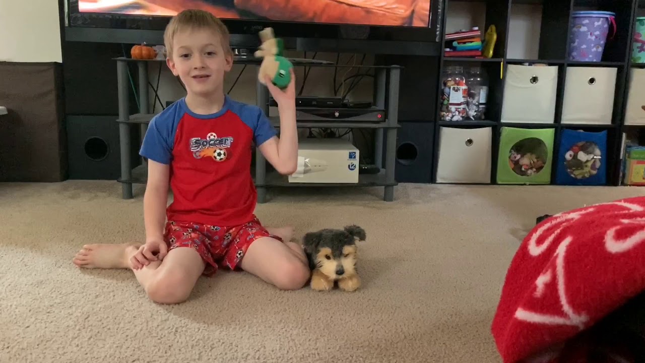 The Bennett Show: Minecraft | Season 2 - Episode 1 - YouTube