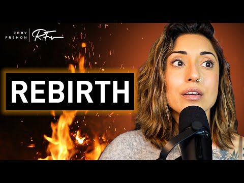 REBIRTH.