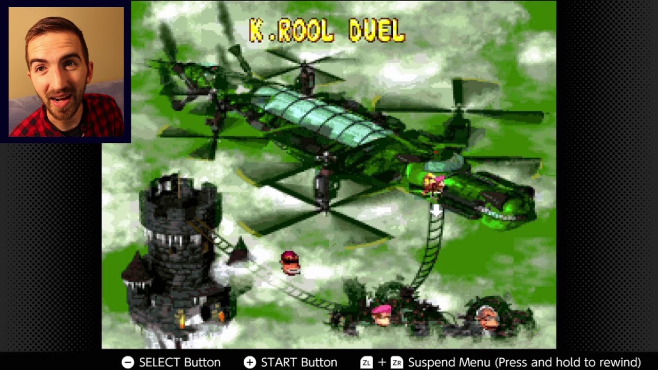 DKC2-Episode 10-The Finale - YouTube